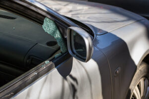 What Ejection Crashes Can Cause